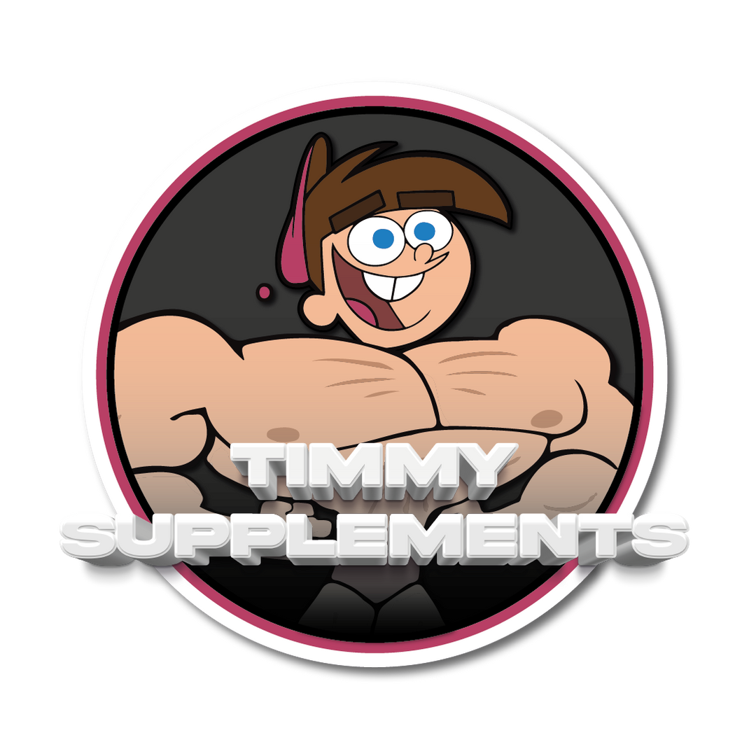 ¿Quiénes somos? – Timmy Supplements