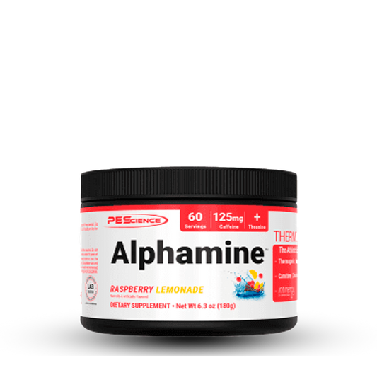 PRE - ENTRENOS – Timmy Supplements