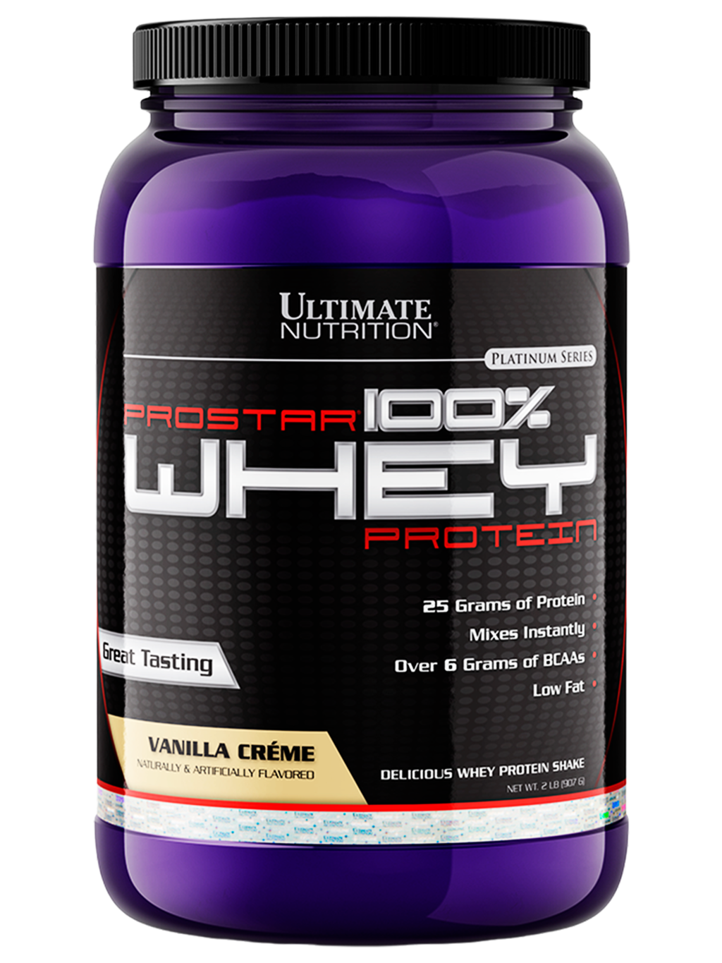 Whey Prostar 1KG – Timmy Supplements